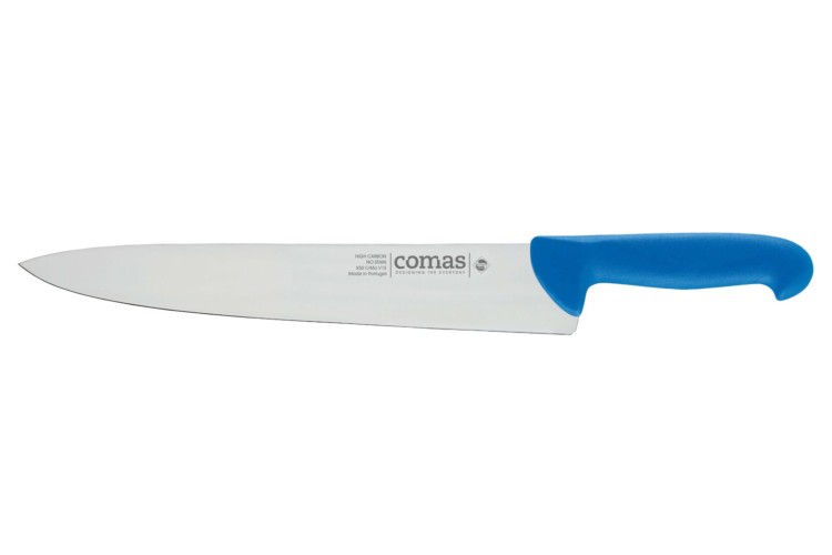 BLUE CHEF'S KNIFE 300 | Comas and Partners