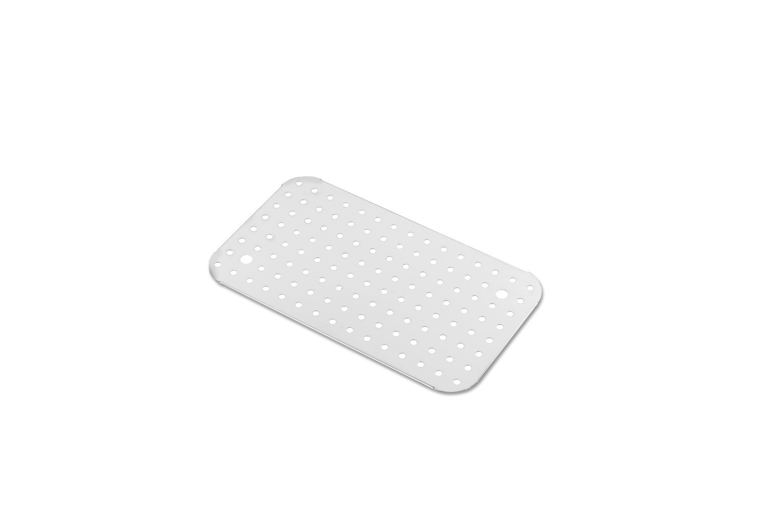 PERFORATED BOTTOM GN 1/2 18/10 | Comas and Partners