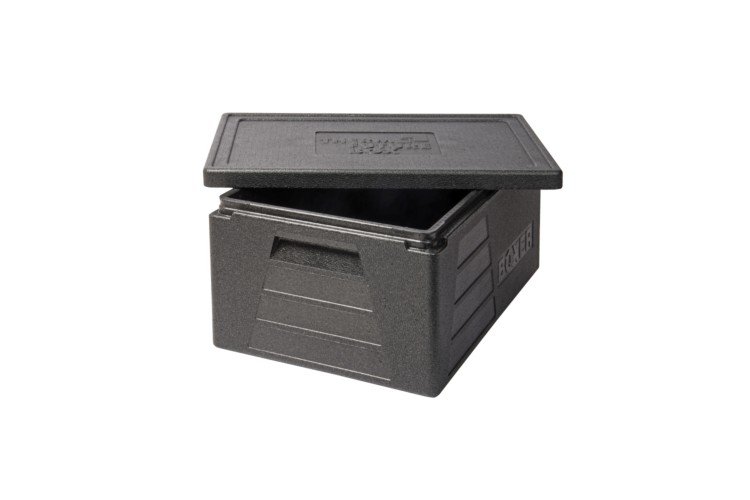 THERMOBOX BOXER 540X340X230 | Comas and Partners