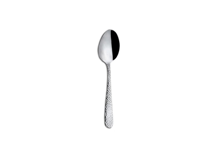 SANTORINI TABLE SPOON 18% | Comas and Partners
