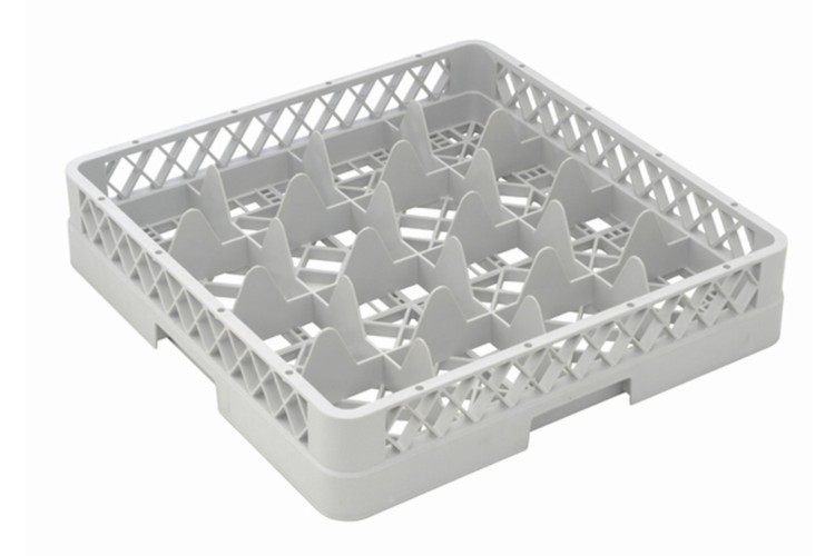 RACK 16 COMPARTMENT +3 EXTENDER | Comas and Partners