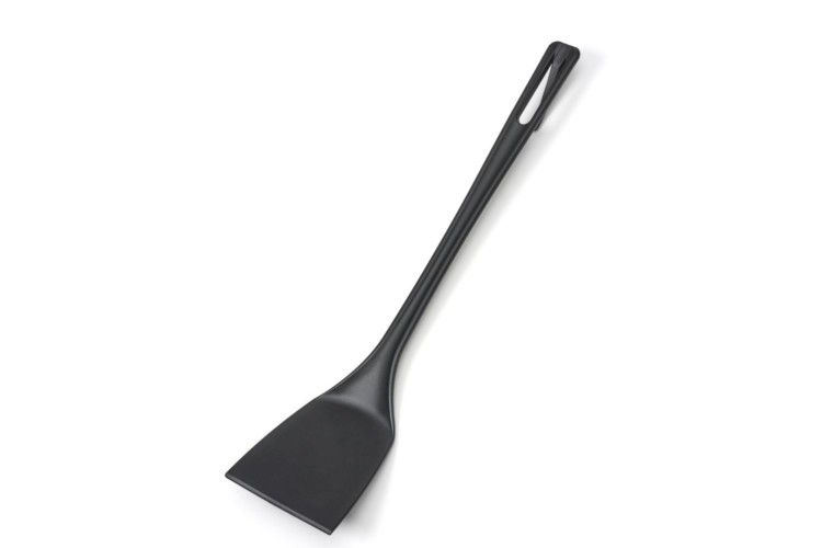 NYLON SPATULA W/O SLOTS 51 CM | Comas and Partners