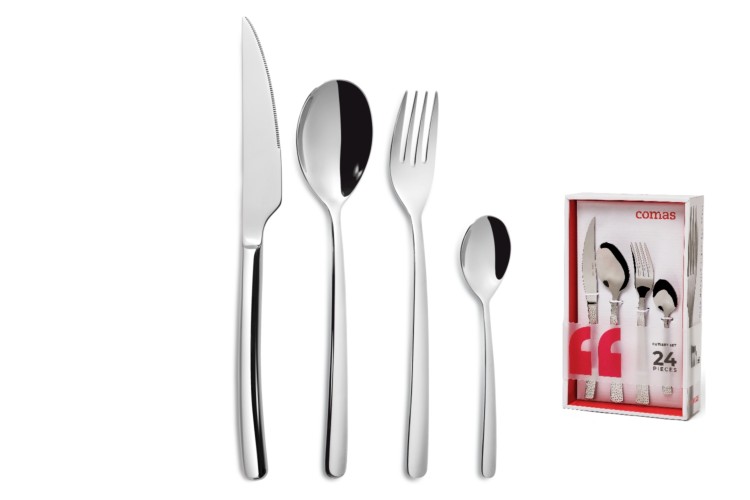 CUBA 24 CASE | Comas and Partners