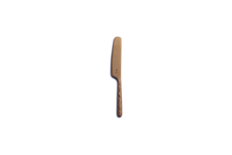 KODAI COPPER BUTTER KNIFE | Comas and Partners