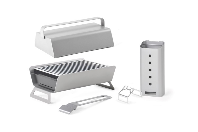 CALIU HORECA BBQ KIT 2 | Comas and Partners