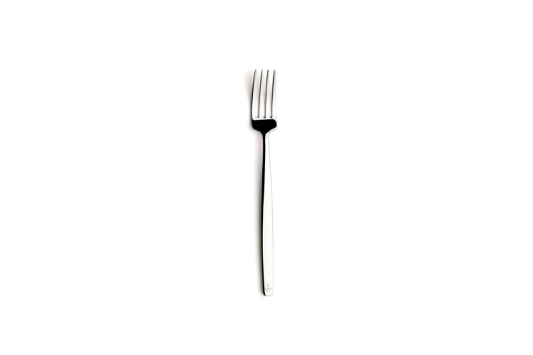 TENEDOR LUNCH ATLANTIDA MIRROR 18/10 | Comas and Partners
