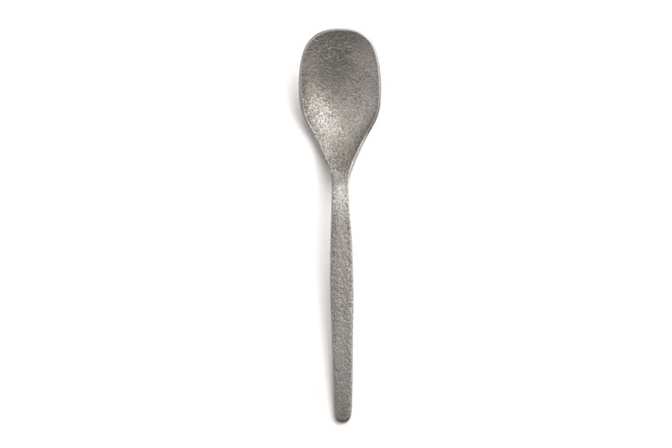 FINGER FOOD COFFEE SPOON | Comas and Partners