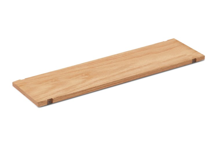 WOODEN TABLE FOR TABLE SERVICE S 450x120x90 | Comas and Partners