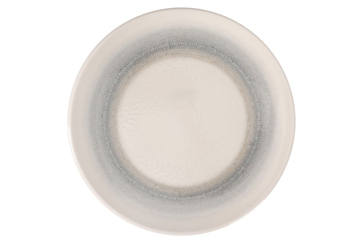 NEPTUNE COUPE FLAT PLATE 23 CM | Comas and Partners