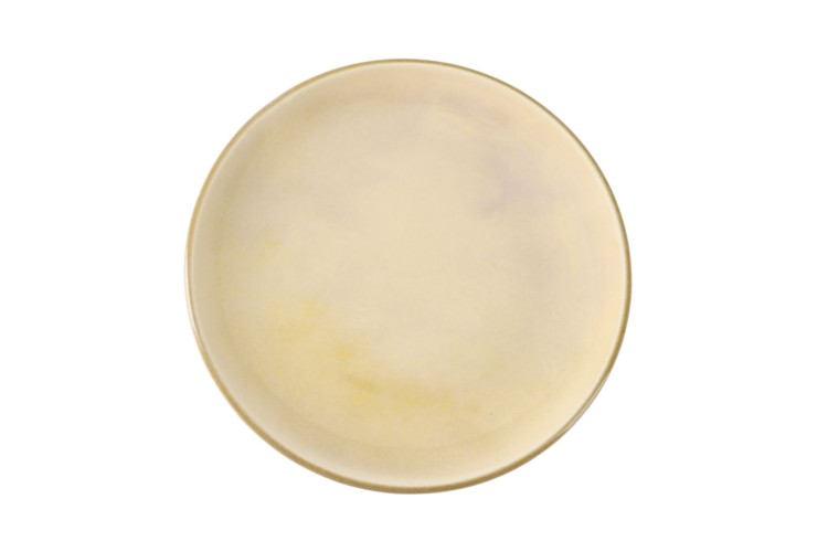 SAKURA COUPE FLAT PLATE 23 CM | Comas and Partners