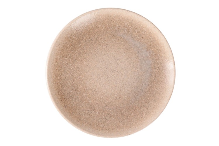 ZENIT COUPE FLAT PLATE 23 CM | Comas and Partners