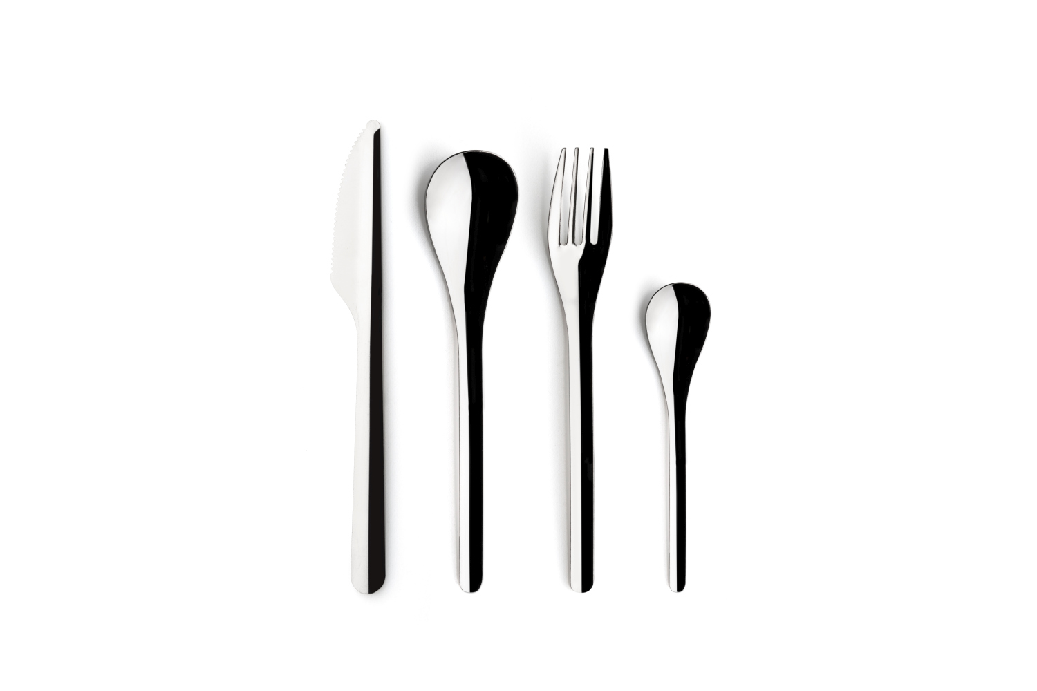 CUTLERY | Comas and Partners