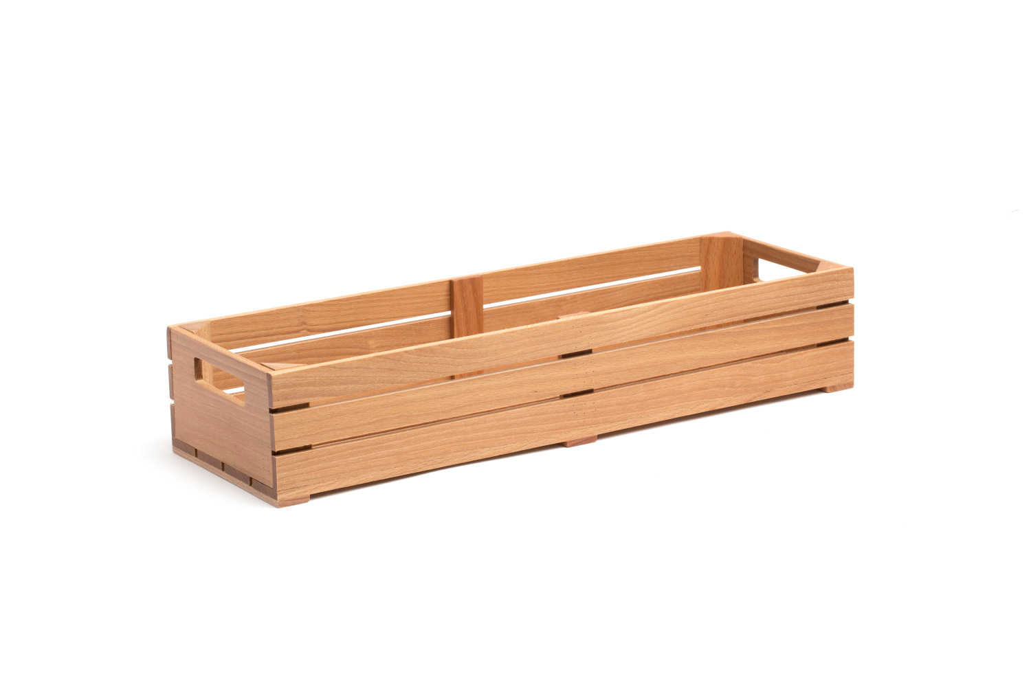 CAJA BUFFET GN GN 2/4 HAYA 53X16,2Cm