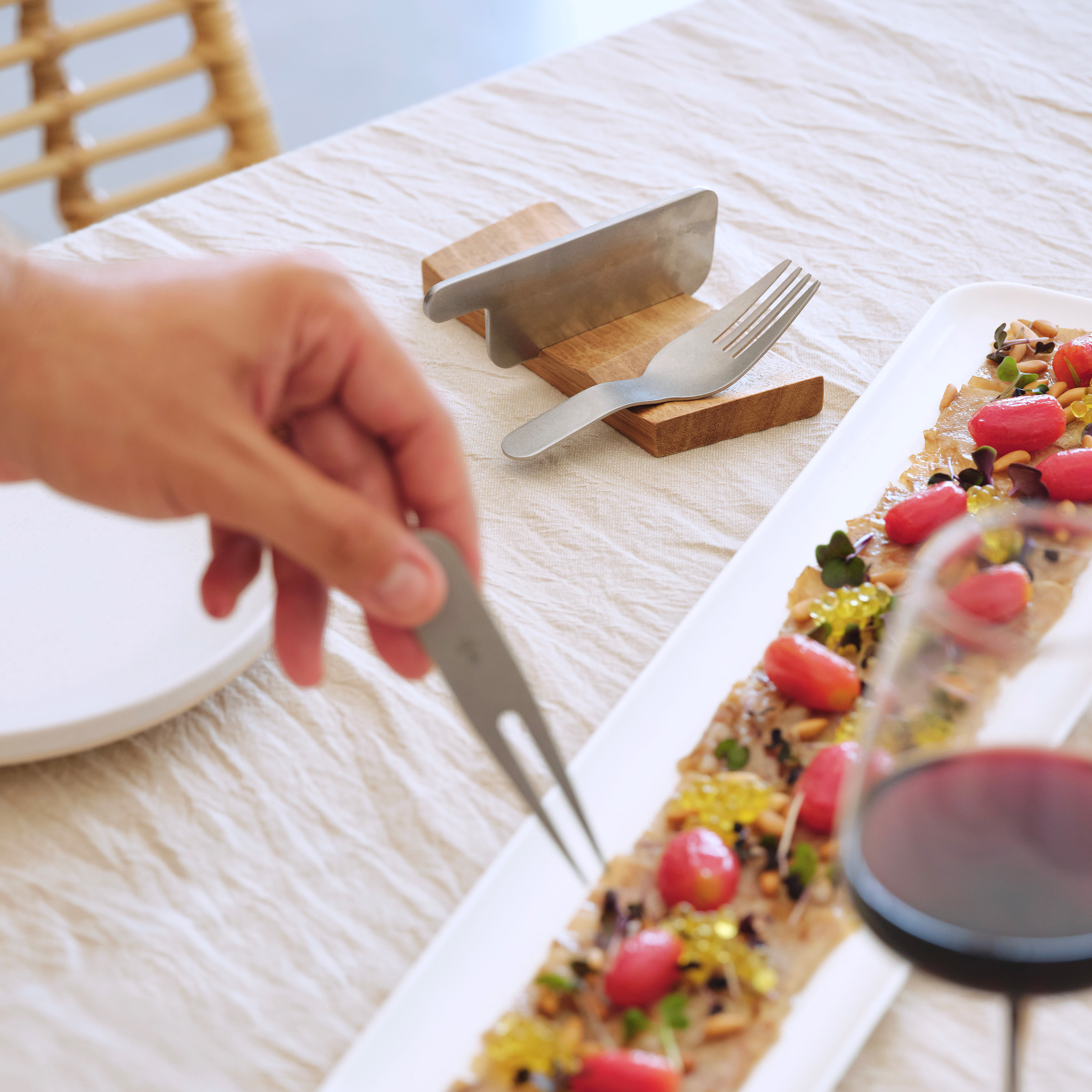 Comas & Partners | Design for everyday