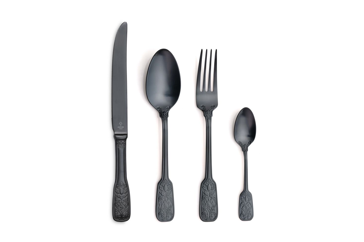 CUTLERY | Comas and Partners